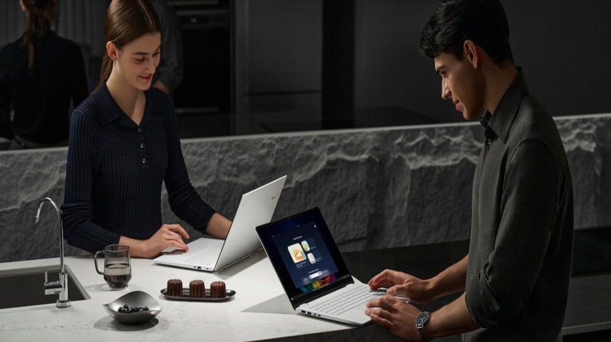 ASUS al Computex 2025: rivoluzione AI e gaming con tante novità