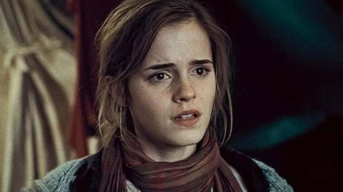 Emma Watson si racconta: "Non rinnegherò mai Hermione". L'attrice si ...