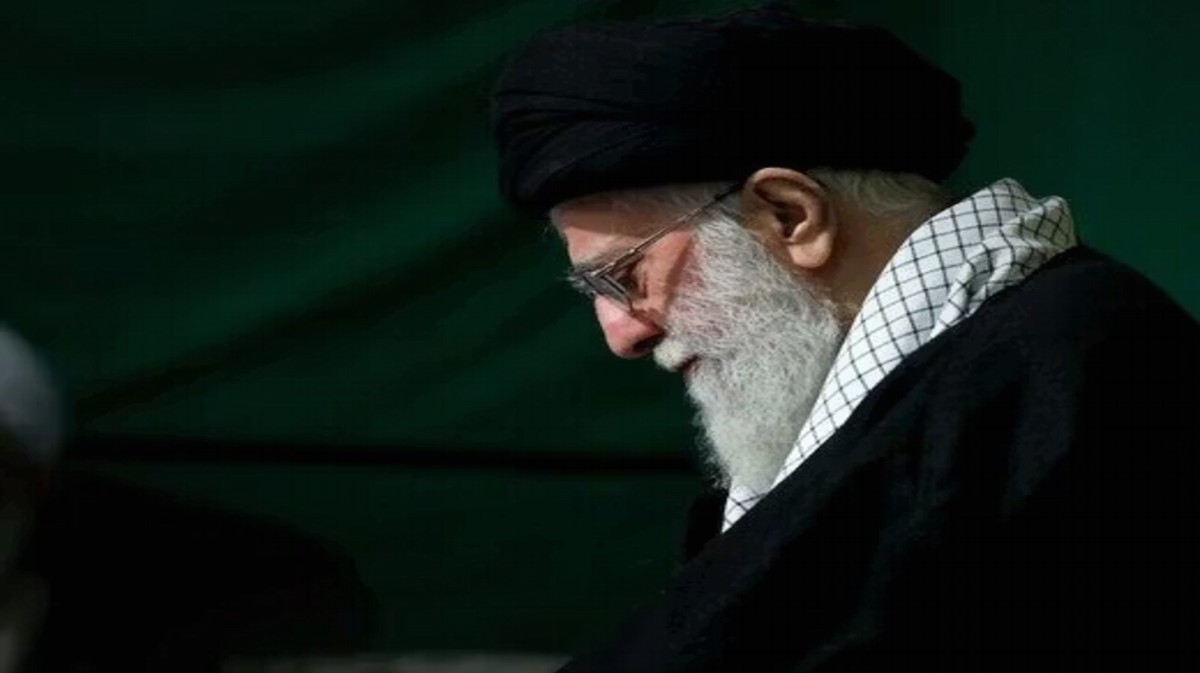 Khamenei rifugiato in un bunker a Teheran: fonti rivelano il ...
