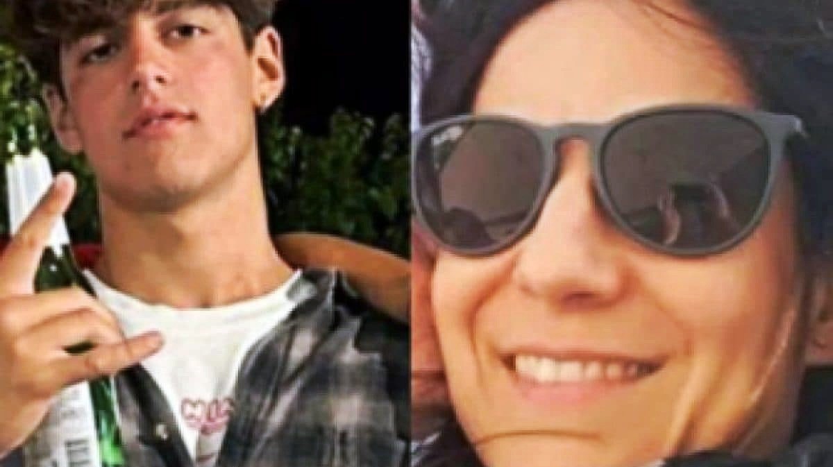 Filippo Manni ammette di aver colpito la madre con un’ascia dopo un ...