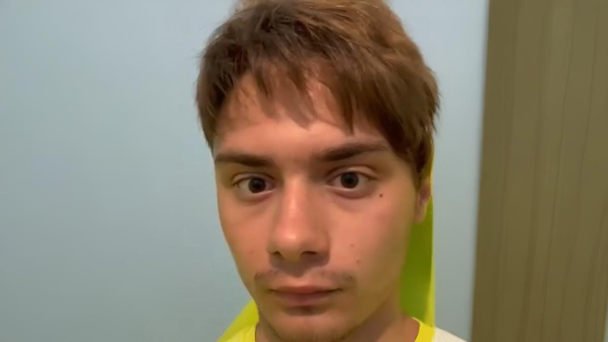 Andrea, ragazzo autistico bocciato a Taranto: la lettera emozionante ...