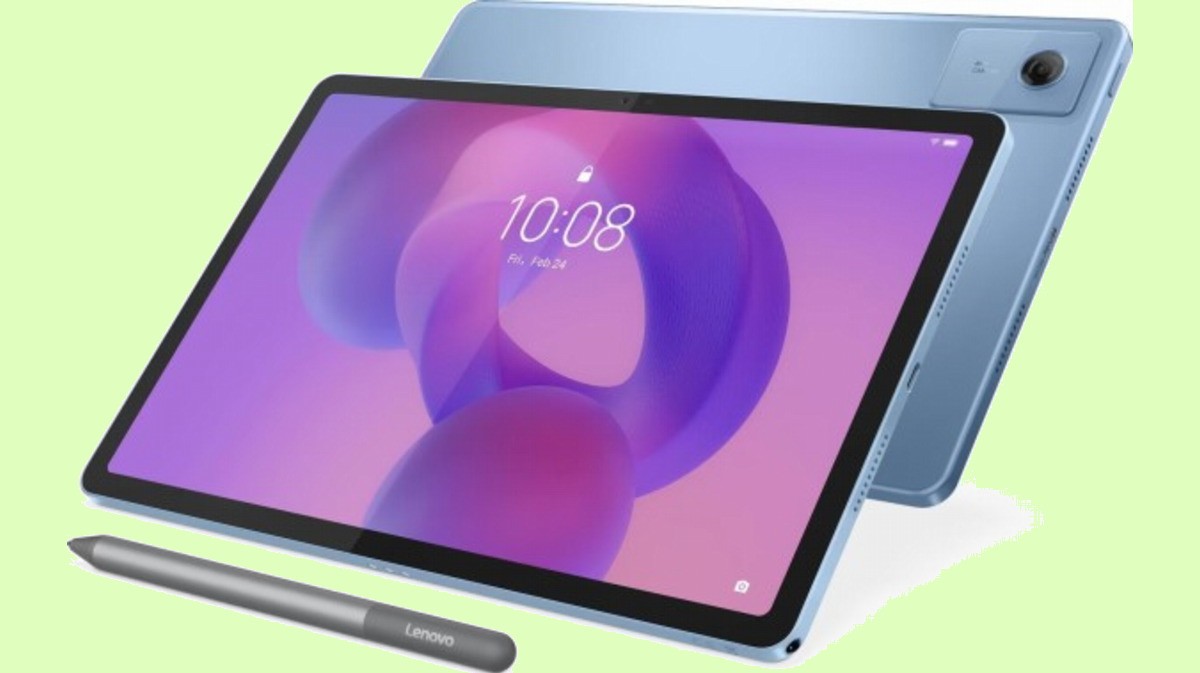 Lenovo Idea Tab e Zhaoyang K11: tablet gemelli, ma non troppo