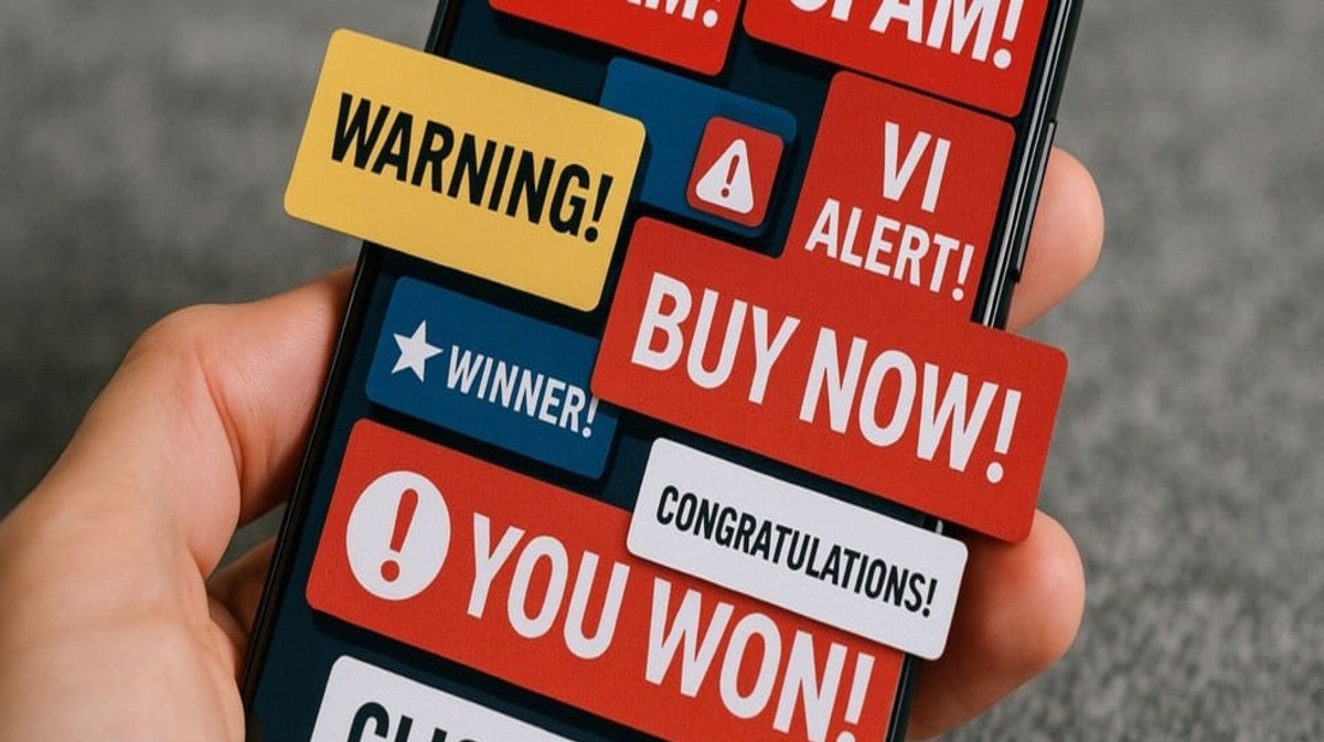 IconAds e Kaleidoscope, le reti di adware che hanno invaso il Play ...