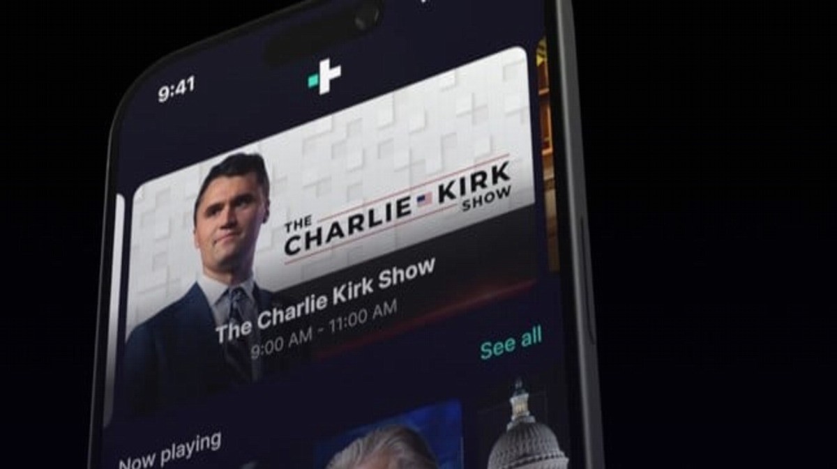 Truth+: Donald Trump lancia la sua piattaforma di streaming per un ...