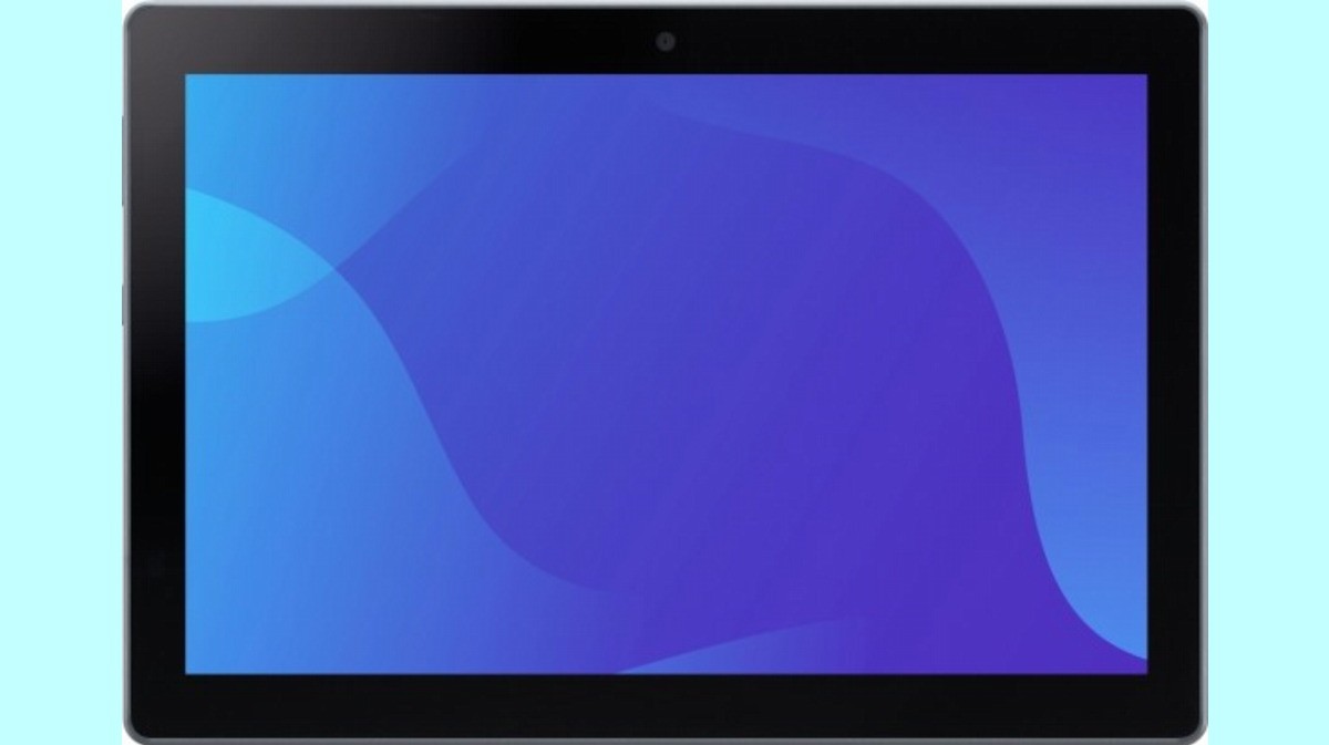 Sharp SH-T04C: il tablet rugged per il Giappone che guarda al passato ...