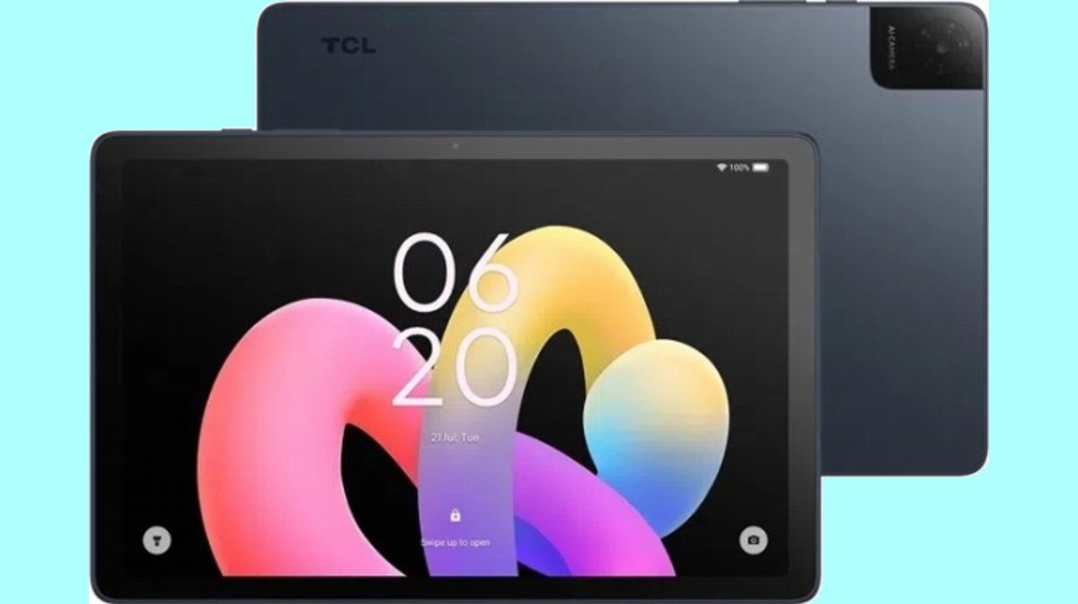 TCL TAB 10L Gen 4 debutta con Android 15 e nuovo chipset, ma resta un ...