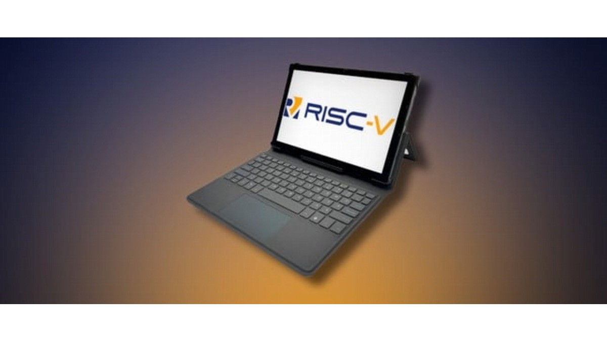 PineTab-V ufficiale: il primo tablet al mondo con chip RISC-V è realtà