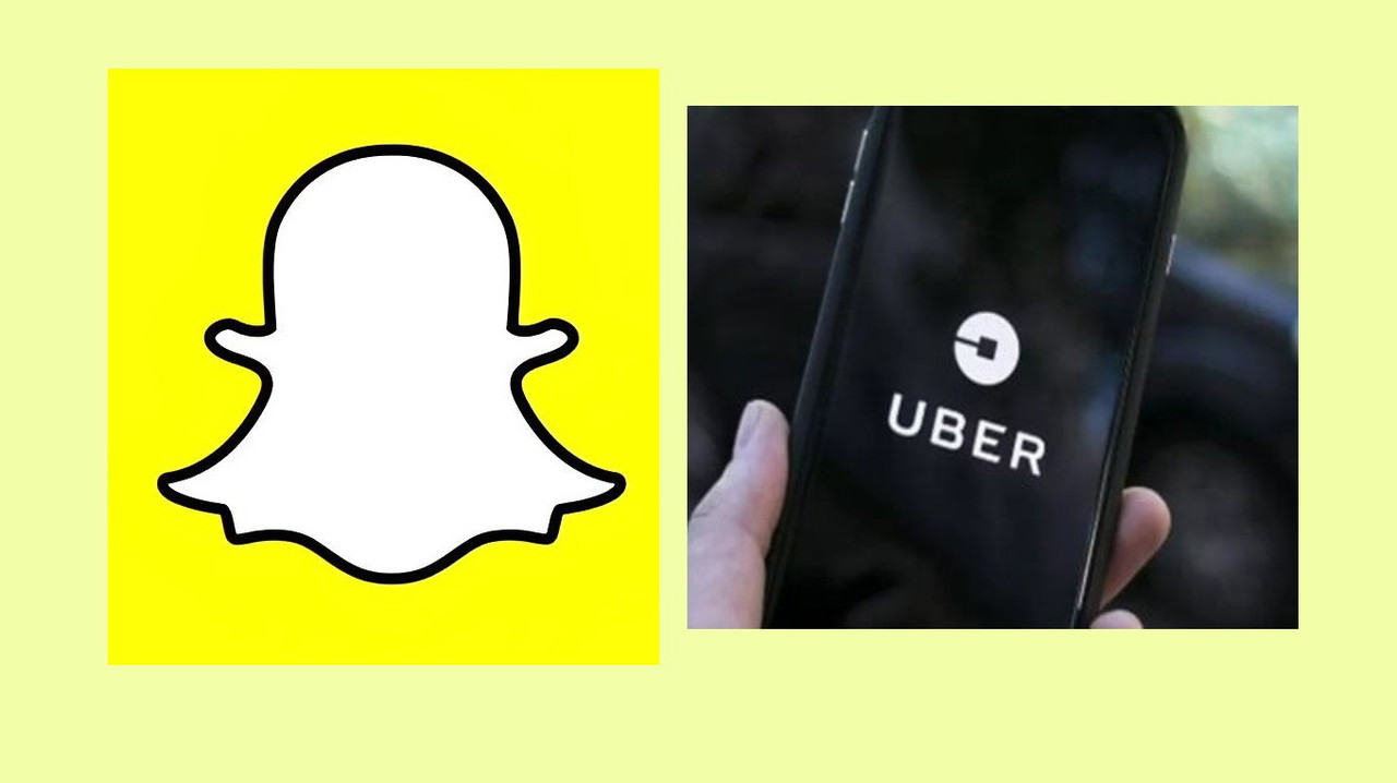 Uber e Snapchat puntano sulla sicurezza: due nuove funzioni pensate per proteggere gli utenti