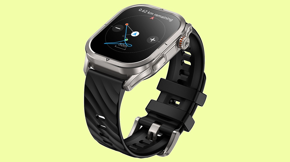 KOSPET MAGIC P10/R10: smartwatch premium a prezzo contenuto ...