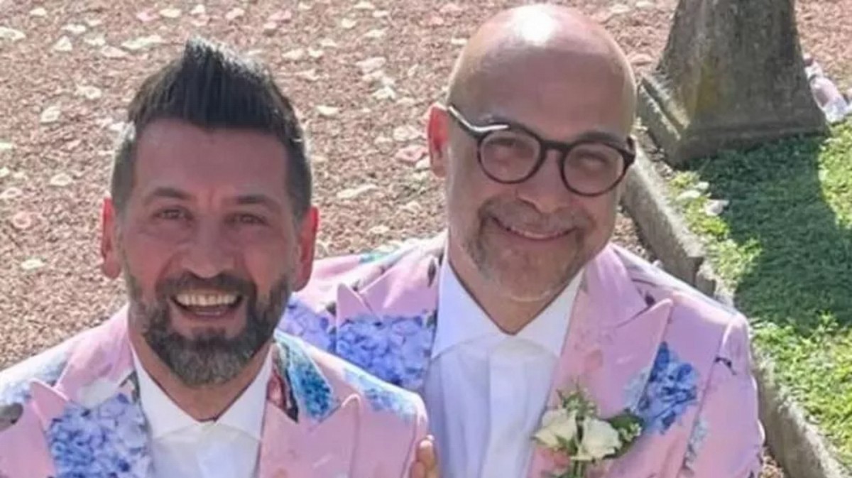 Gianni e Mario, inseparabili fino alla fine: Novara saluta due icone di ...