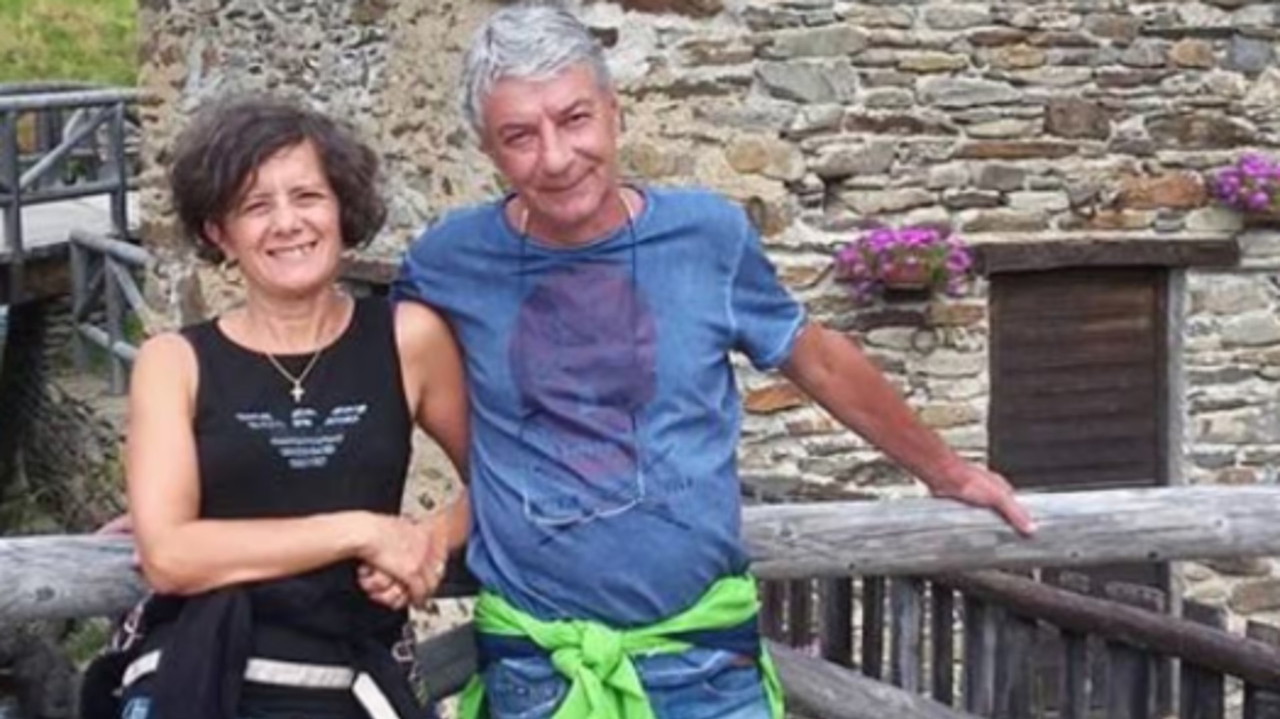 Raffaella Ragnoli: pena ridotta da ergastolo a 18 anni per la scomparsa ...