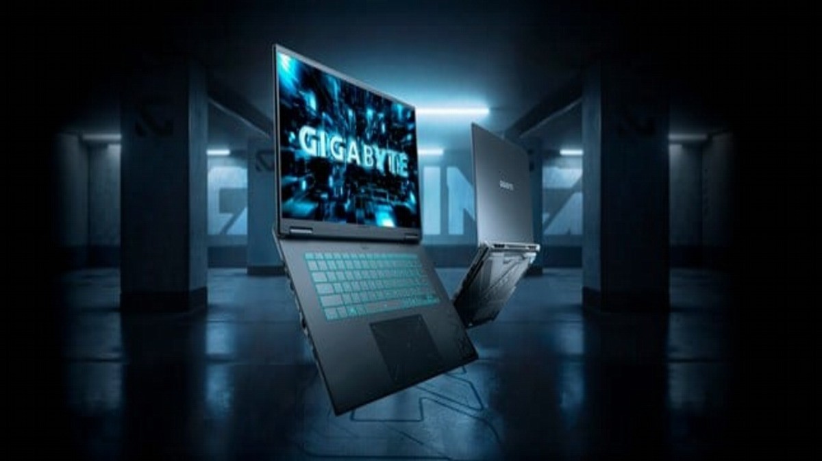 Gigabyte A16 Pro e A18 2025: nuovi notebook gaming con GPU RTX 5000 e ...