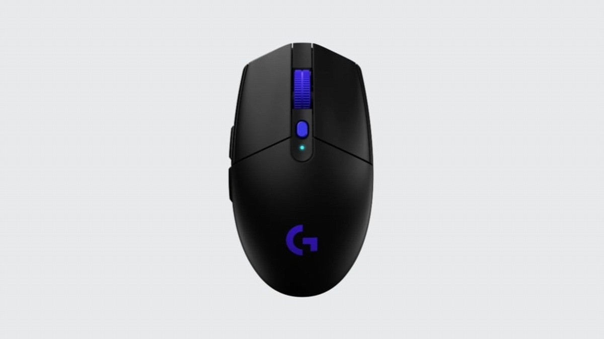 Logitech G304 X: il nuovo mouse da gaming leggero, preciso e con USB-C ...