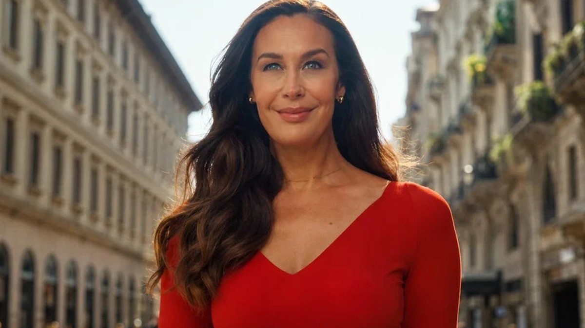 Megan Gale torna in TV con Iliad e accende la guerra con Fastweb: lo ...