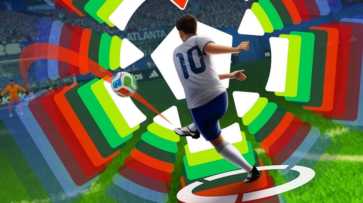 FIFA World Cup: Launch Edition arriva su Netflix l’11 giugno con il ...