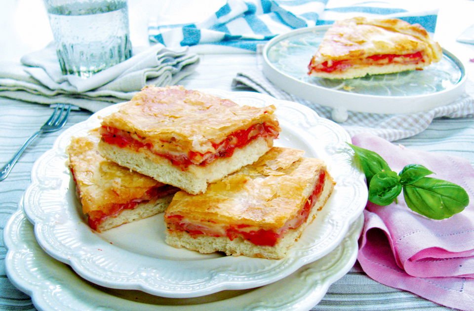 Ricetta parigina - Fidelity Cucina