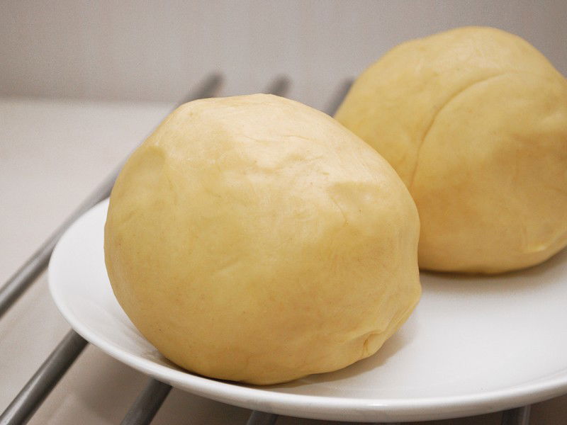 Ricetta Pasta sablé - Fidelity Cucina