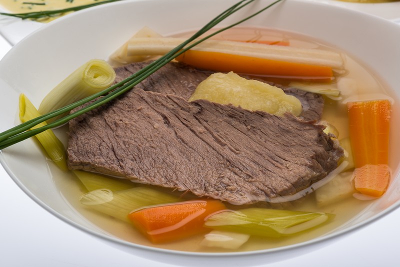Ricetta Bollito