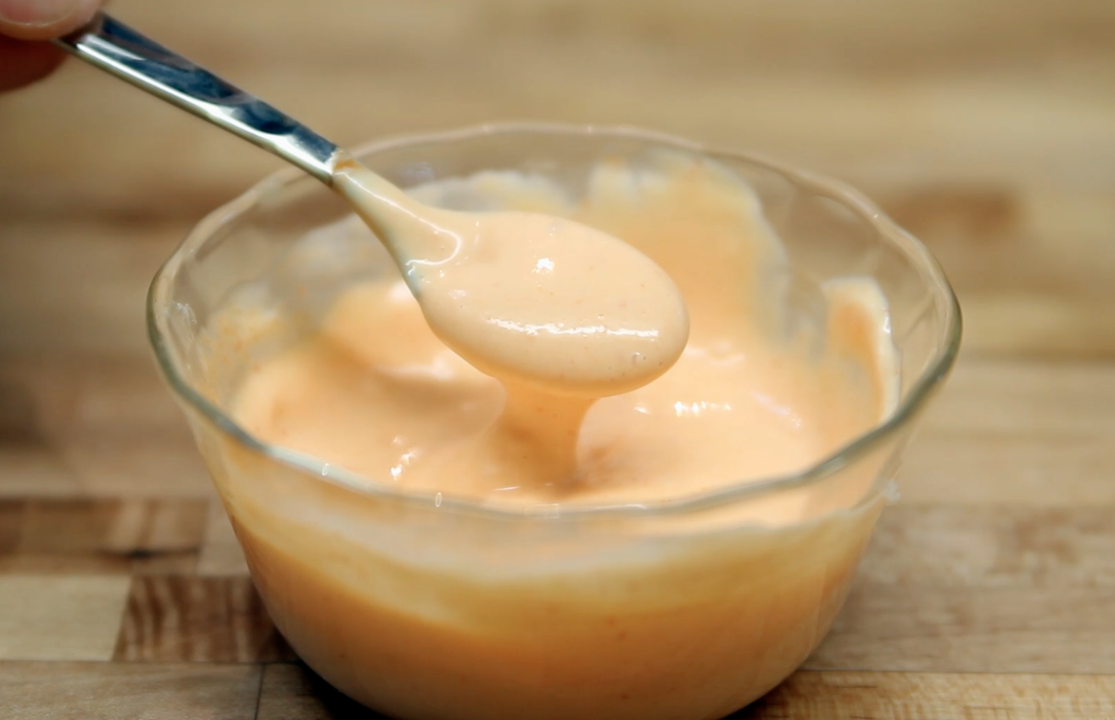 Ricetta Salsa tonnata