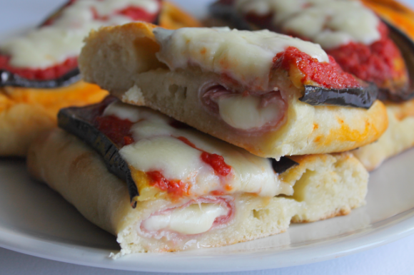 Pizzotti palermitani - Fidelity Cucina