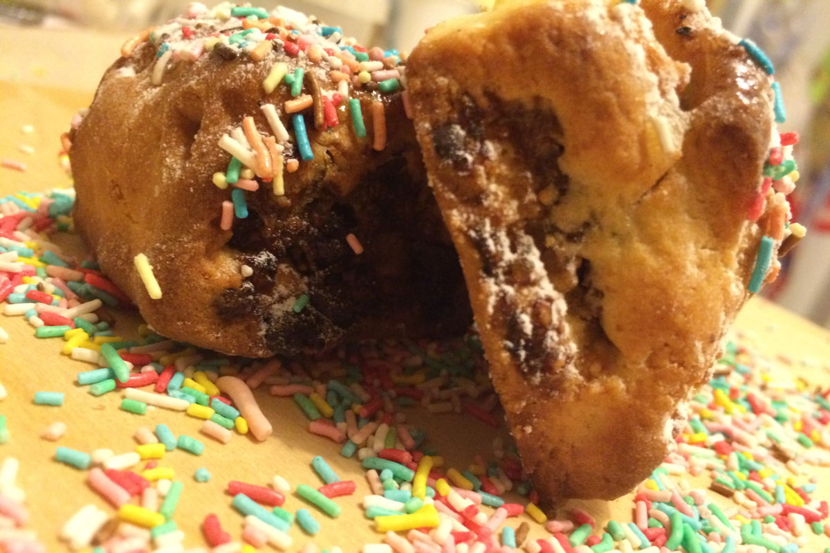 I buccellati siciliani - Fidelity Cucina