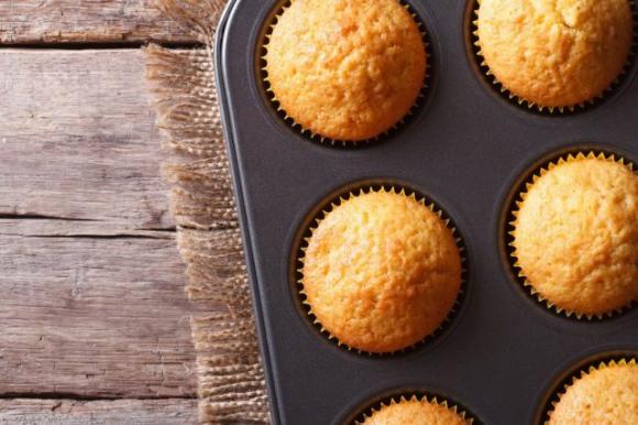Muffin alla zucca soffici: ricetta e varianti - Fidelity Cucina