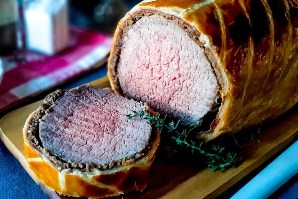 Filetto alla Wellington: ricetta originale e varianti - Fidelity Cucina