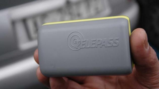 Telepass: a cosa serve e come richiederlo - Fidelity Uomo