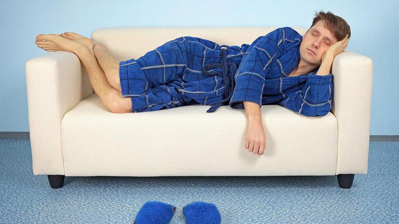 Stanchezza primaverile: come combatterla? Ecco i sintomi ed i rimedi ...