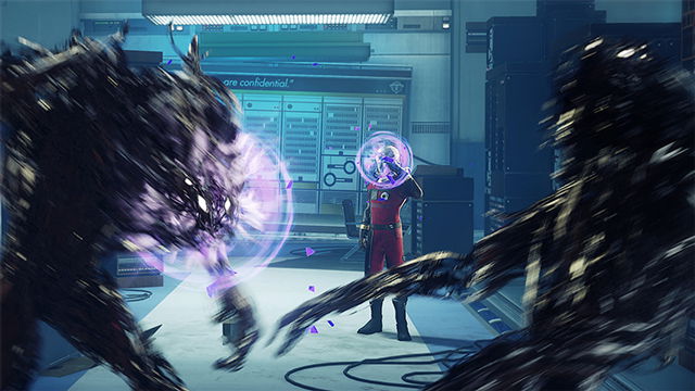 Prey, capitolo 12: "Il Super Boss" vi sfida - Fidelity Uomo