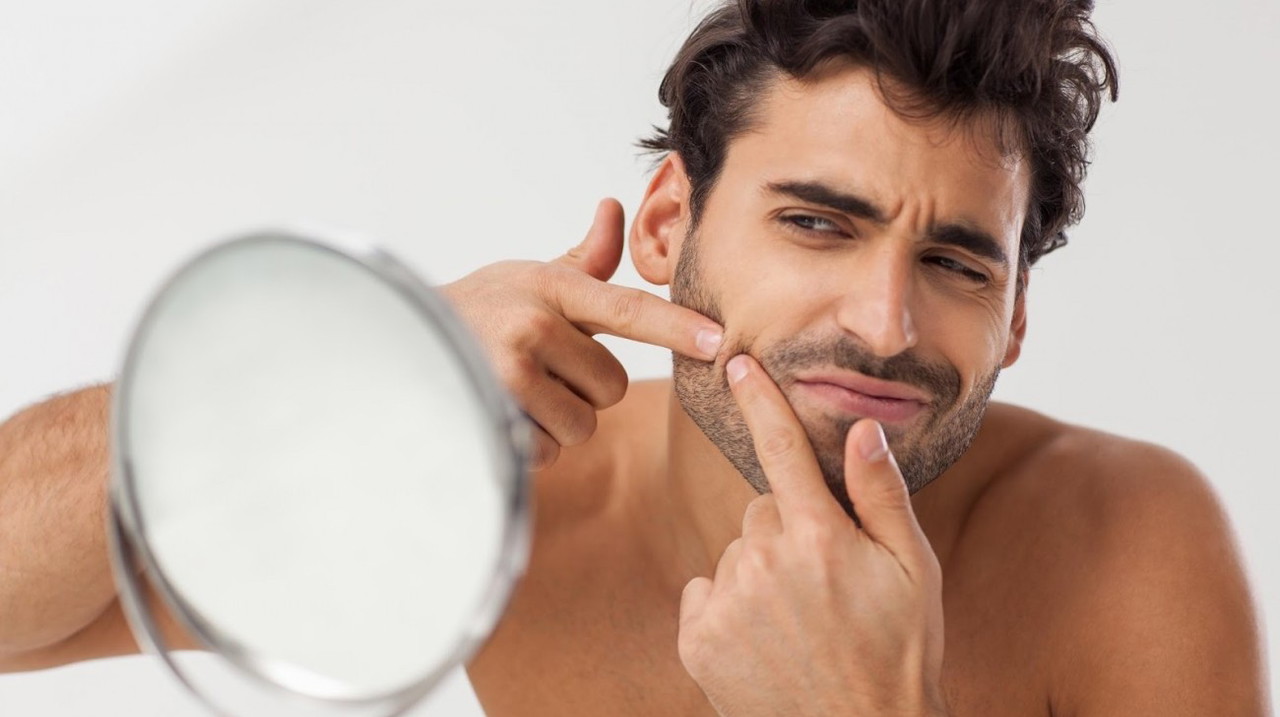 Come togliere un pelo incarnito in modo indolore e rapido