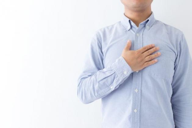 Costola incrinata: sintomi, cosa fare e tempi di guarigione