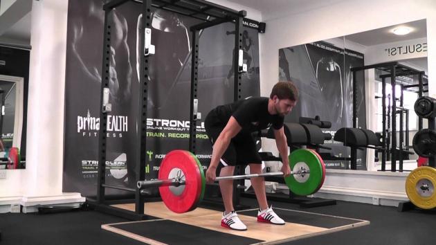 Stacchi rumeni: muscoli coinvolti e come eseguirli bene