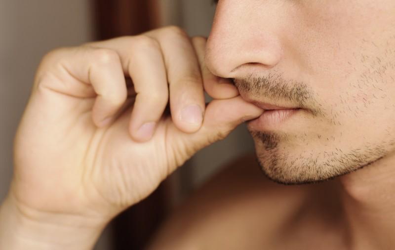 Giradito o patereccio: cos'è, cause principali e come si cura