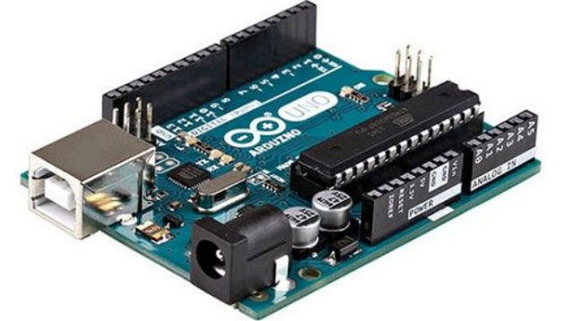 Arduino Cosè Come Funziona E Come Si Usa Fidelity Uomo 