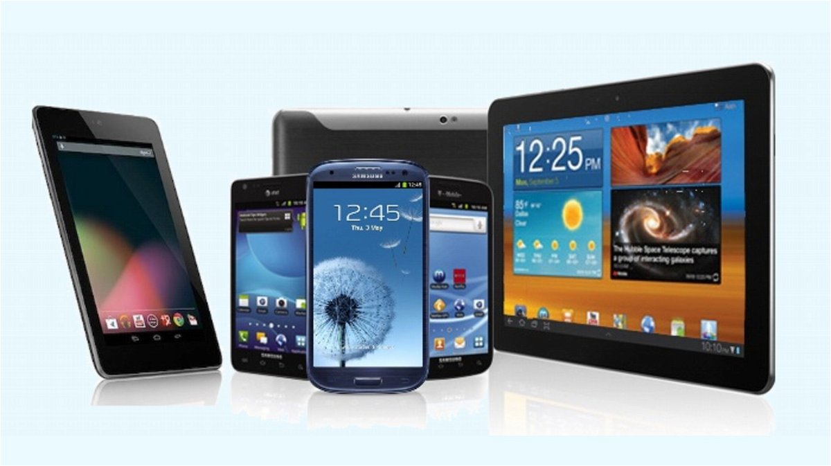Come scegliere il miglior smartphone o tablet: una guida completa ...