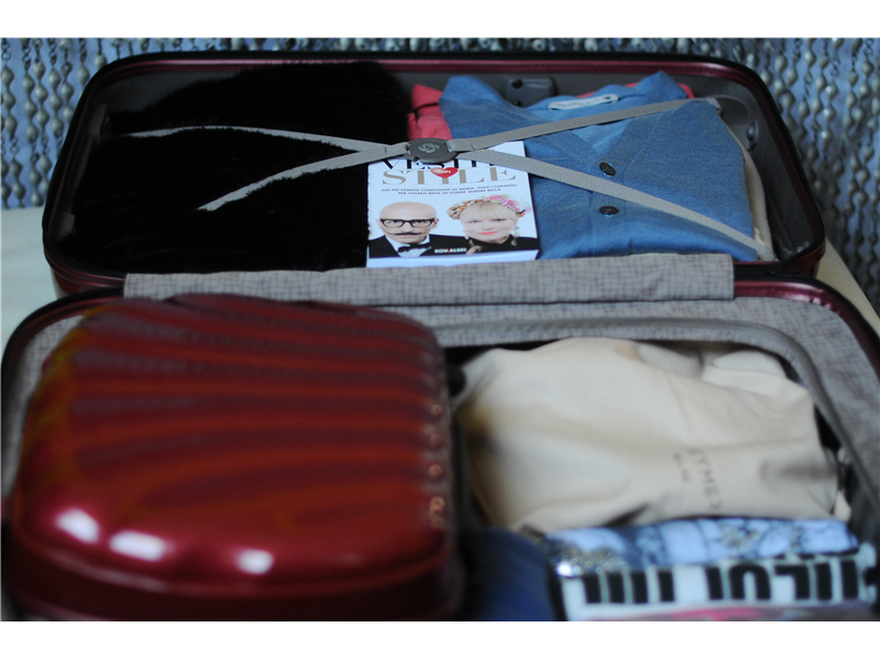 Valigia intelligente? Si può, ecco come