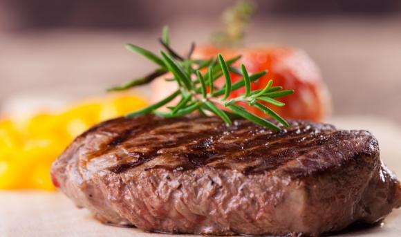 Ecco quali sono i cibi che contengono ferro