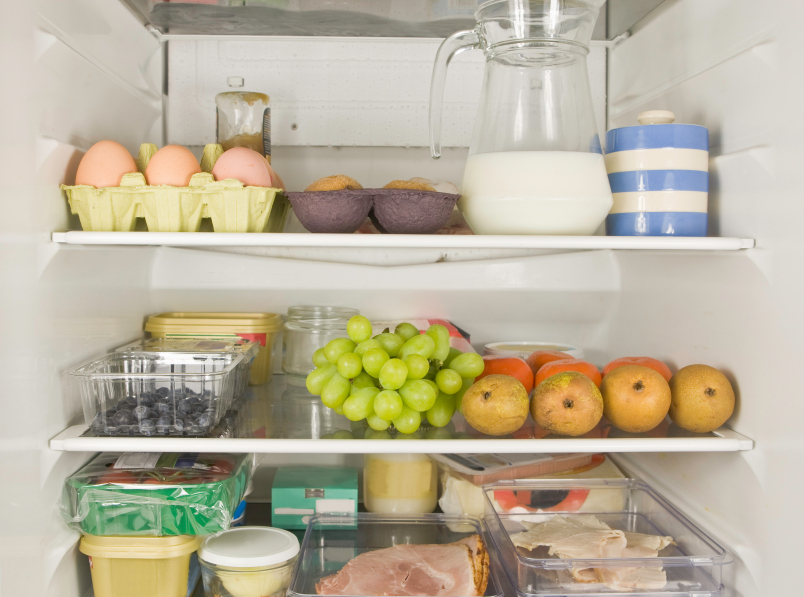 Come avere un frigo ordinato
