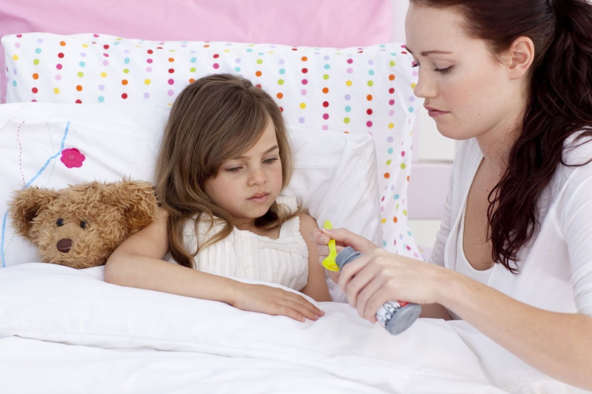 Fermenti lattici per bambini: quali sono e quando darli Fermenti lattici per bambini: quali sono e quando darli