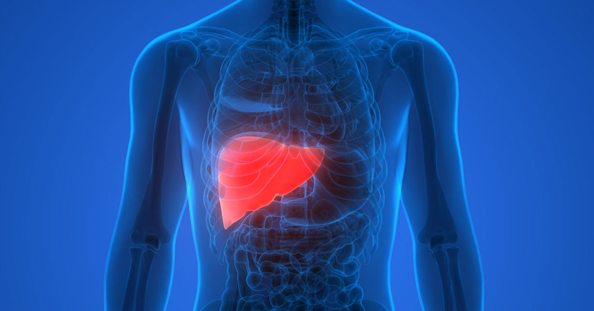 Questi sintomi indicano che hai un problema al fegato