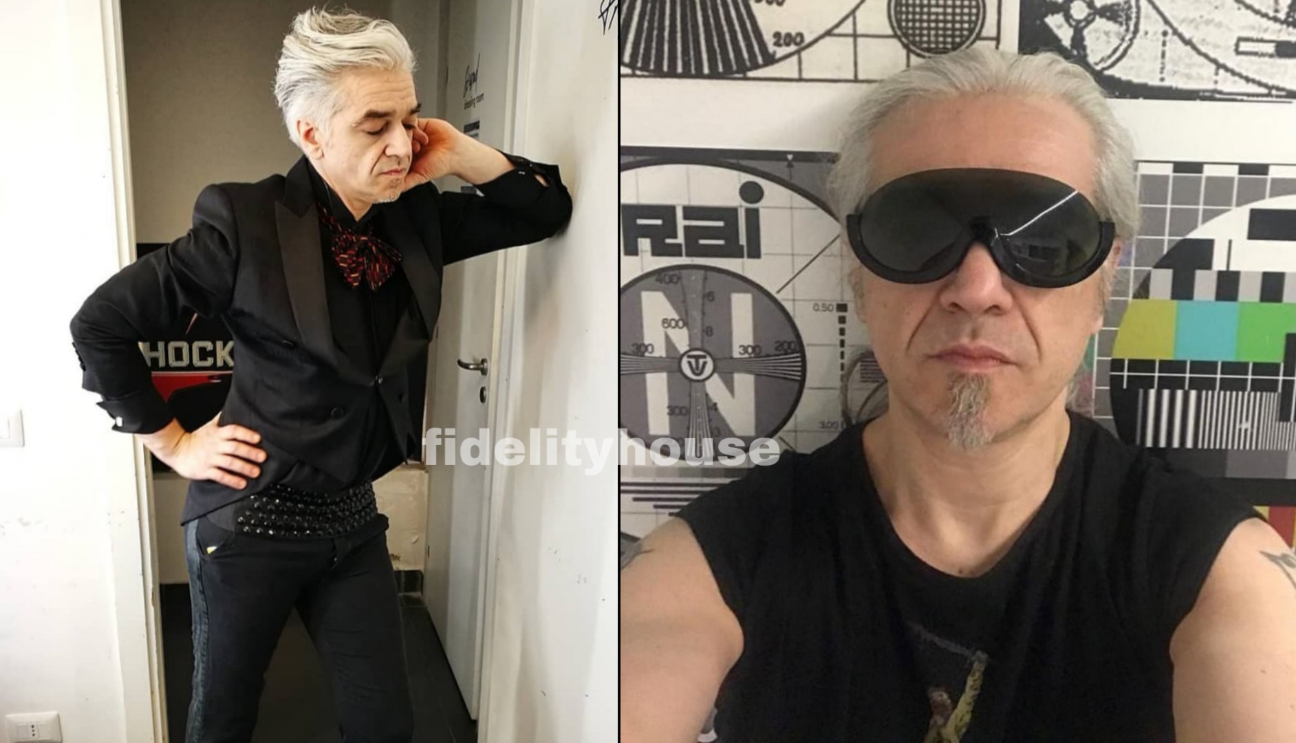 Morgan disperato: "La mia casa svenduta all'asta, vengo trattato come ...