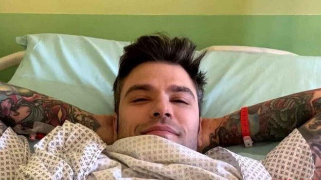 Fedez La Confessione Che Sta Facendo Il Giro Del Web Dopo Loperazione