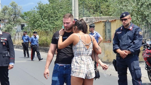 Funerali Elena del Pozzo, la decisione del padre: ecco cosa sta succedendo