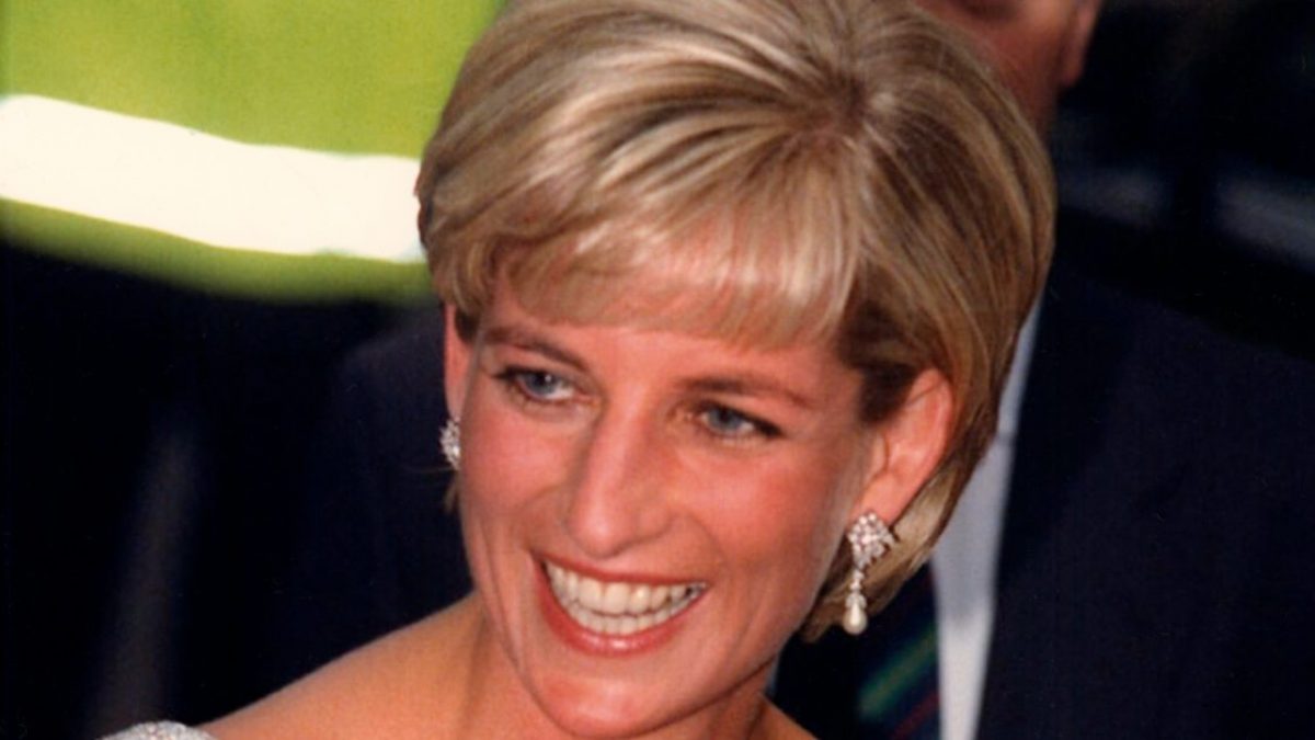 Lady D. Come sarebbe oggi se fosse viva: la foto ricostruzione