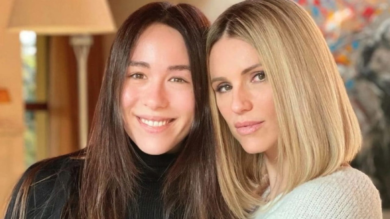 Aurora Ramazzotti è incinta: la notizia sta facendo il giro dei social