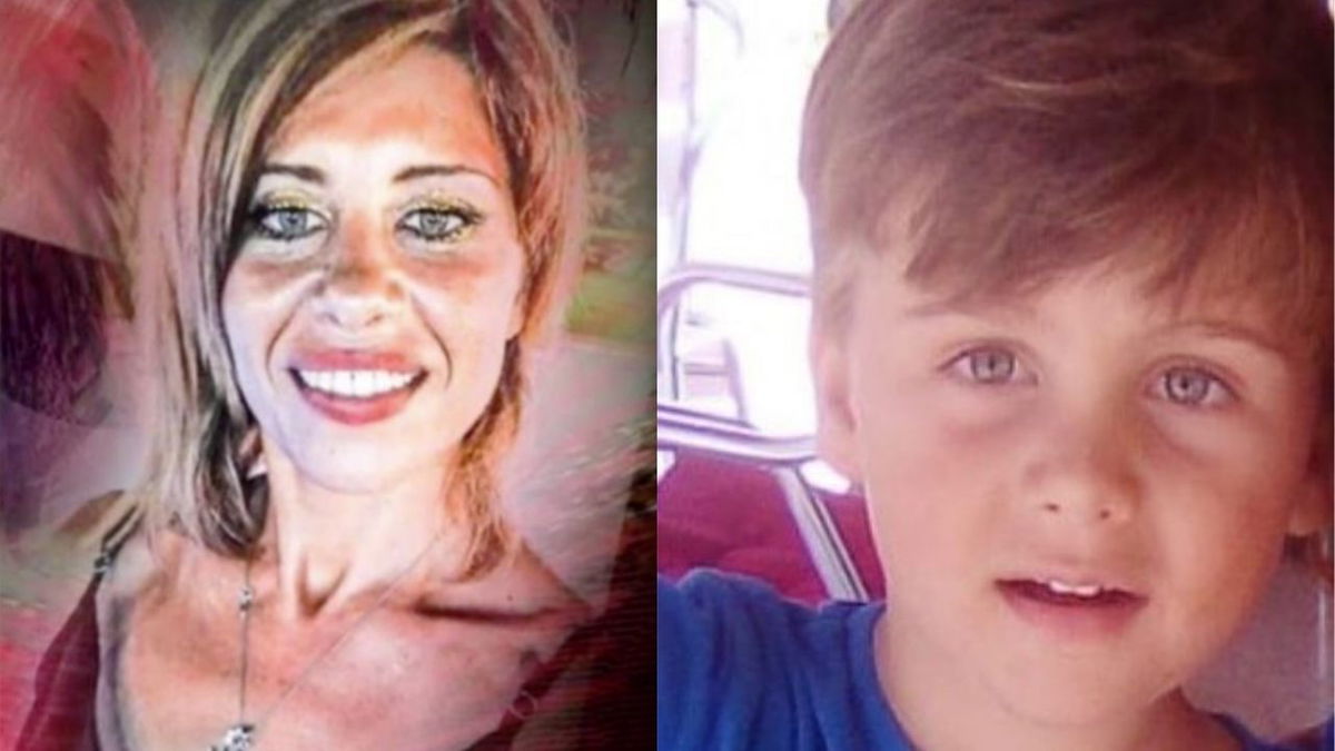 Gioele e Viviana, il papà non ha retto: cosa è emerso Gioele e Viviana, il papà non ha retto: cosa è emerso
