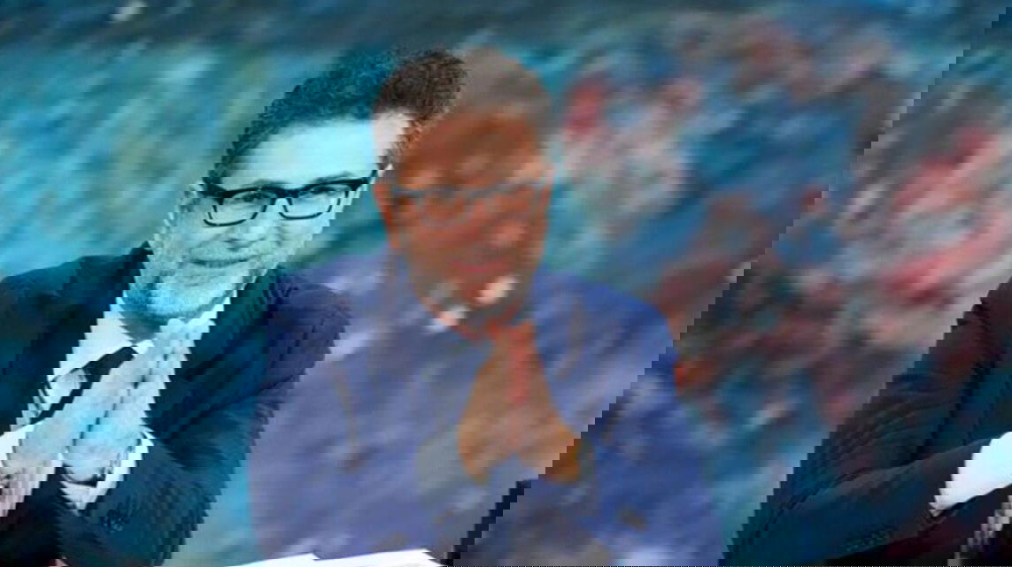 Fabio Fazio: la notizia improvvisa è arrivata via social