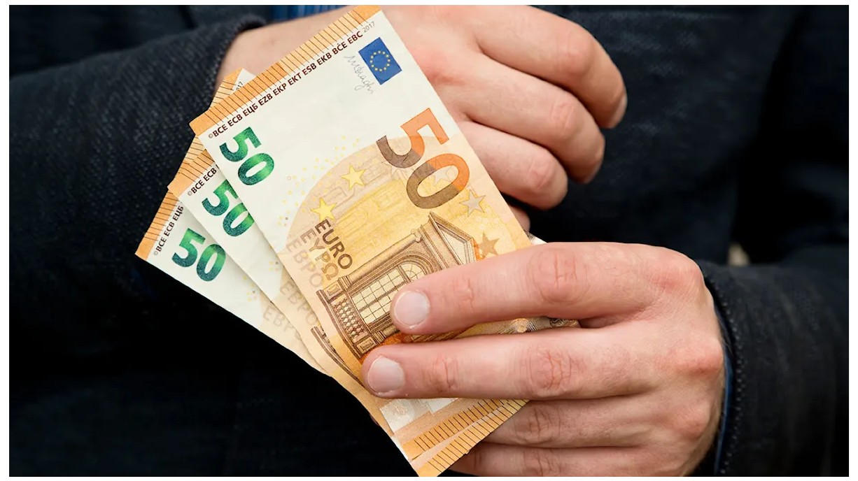 Bonus 150 euro per tutti in arrivo a Novembre: ecco come riceverlo