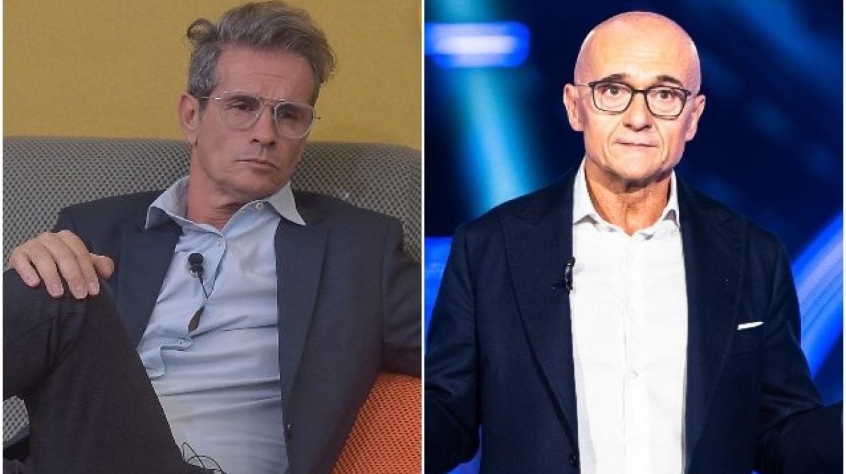 Marco Bellavia e Alfonso Signorini: viene tutto a galla. Il clamoroso ...